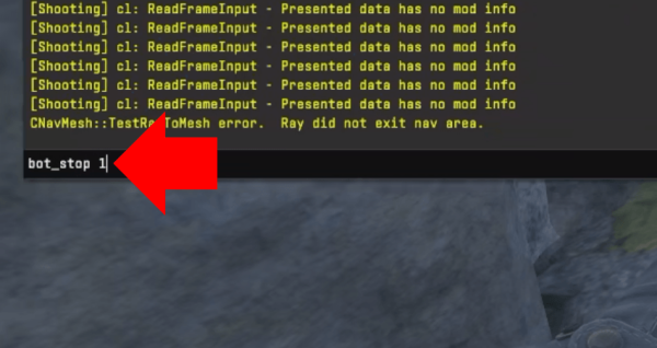 How To Control Bots in CS2? Step-by-Step Guide