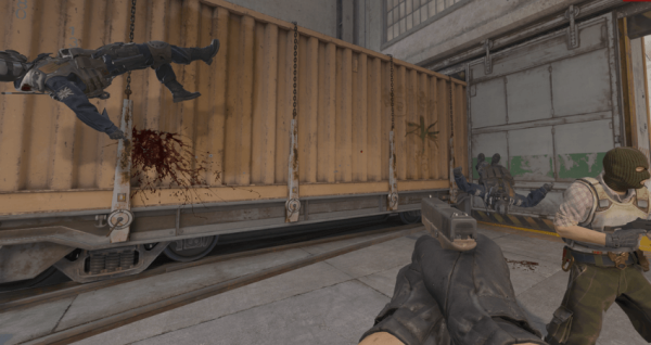 Funny CS2 Commands - Spice Up Your Game With Friends