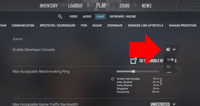 How To Control Bots in CS2? Step-by-Step Guide