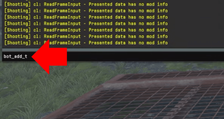 How To Control Bots in CS2? Step-by-Step Guide