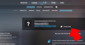 How To Play Private Match CS2? - Simple Guide