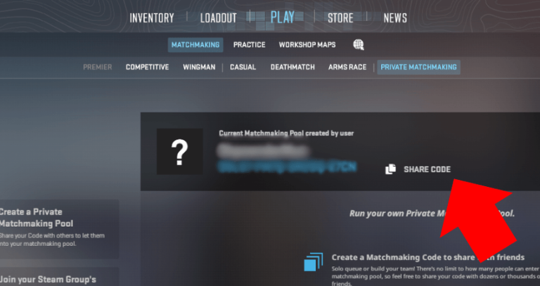 How To Play Private Match CS2? - Simple Guide