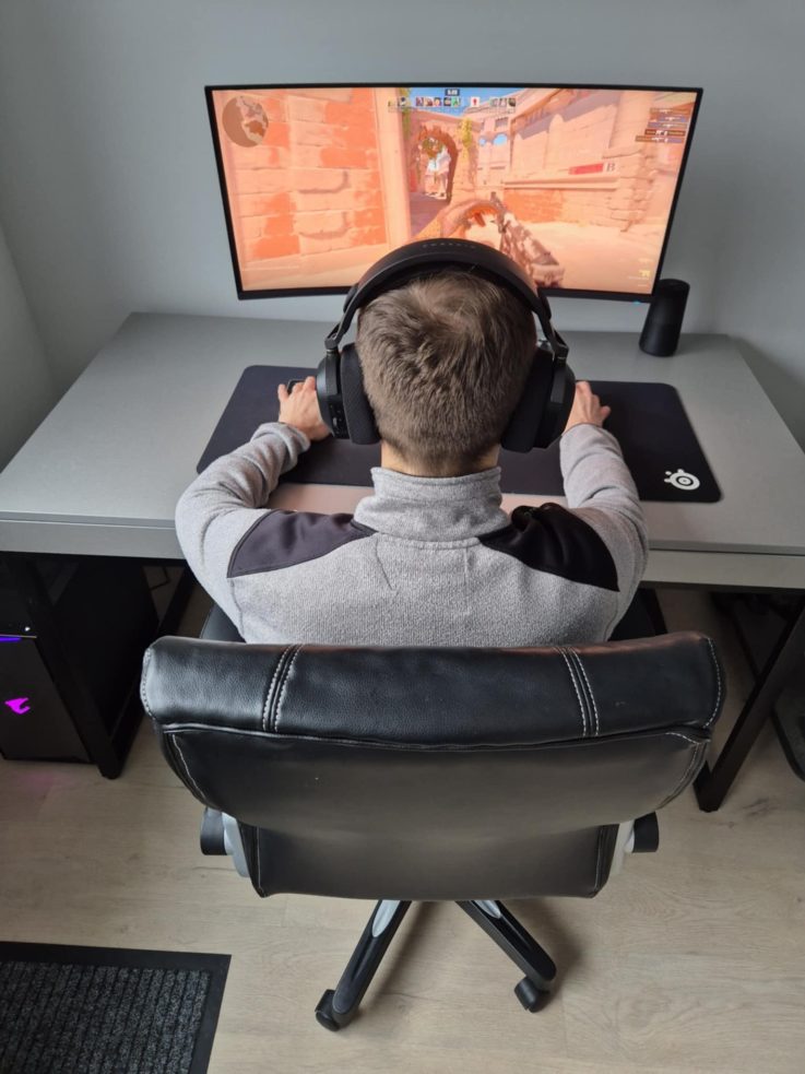 About Us - CS2 Pulse