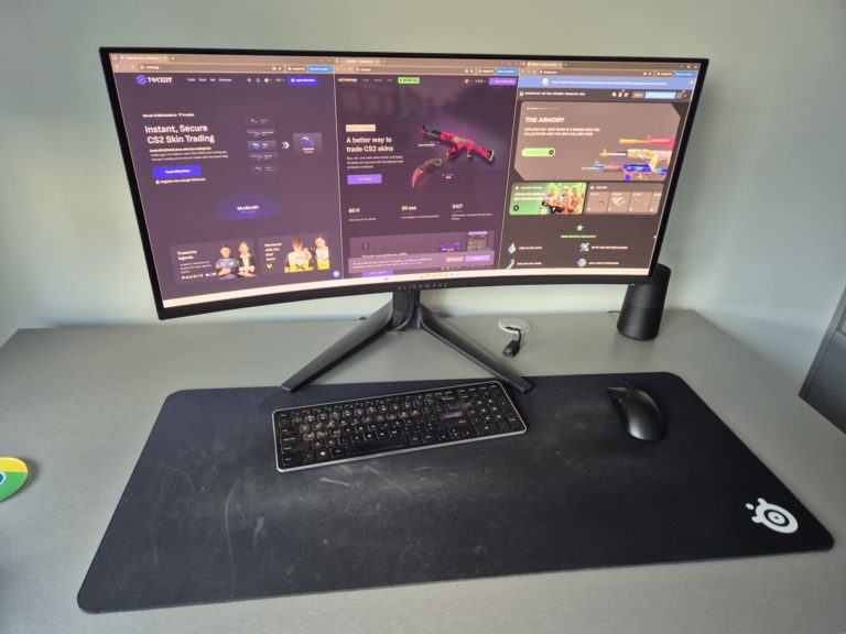 The Best CS2 Skin Trading Websites for 2025 - CS2 Pulse