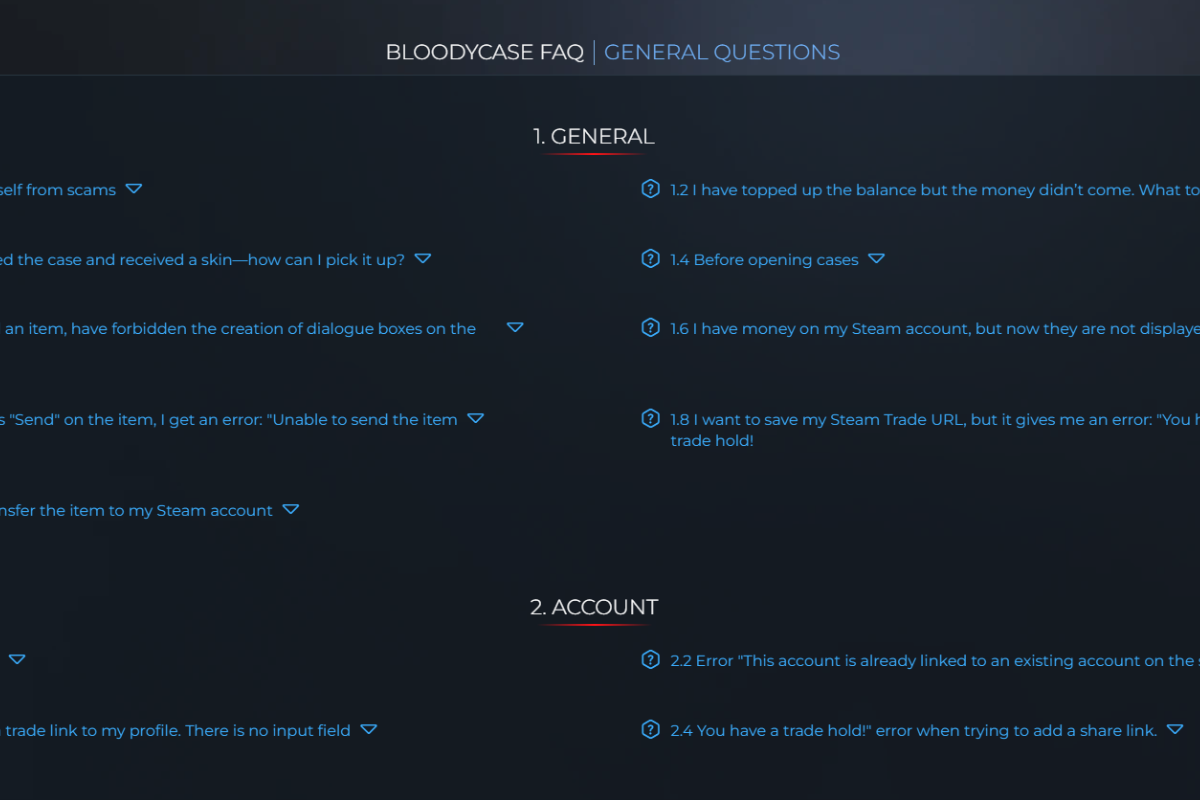 BloodyCase Review 2025 - Full breakdown inside