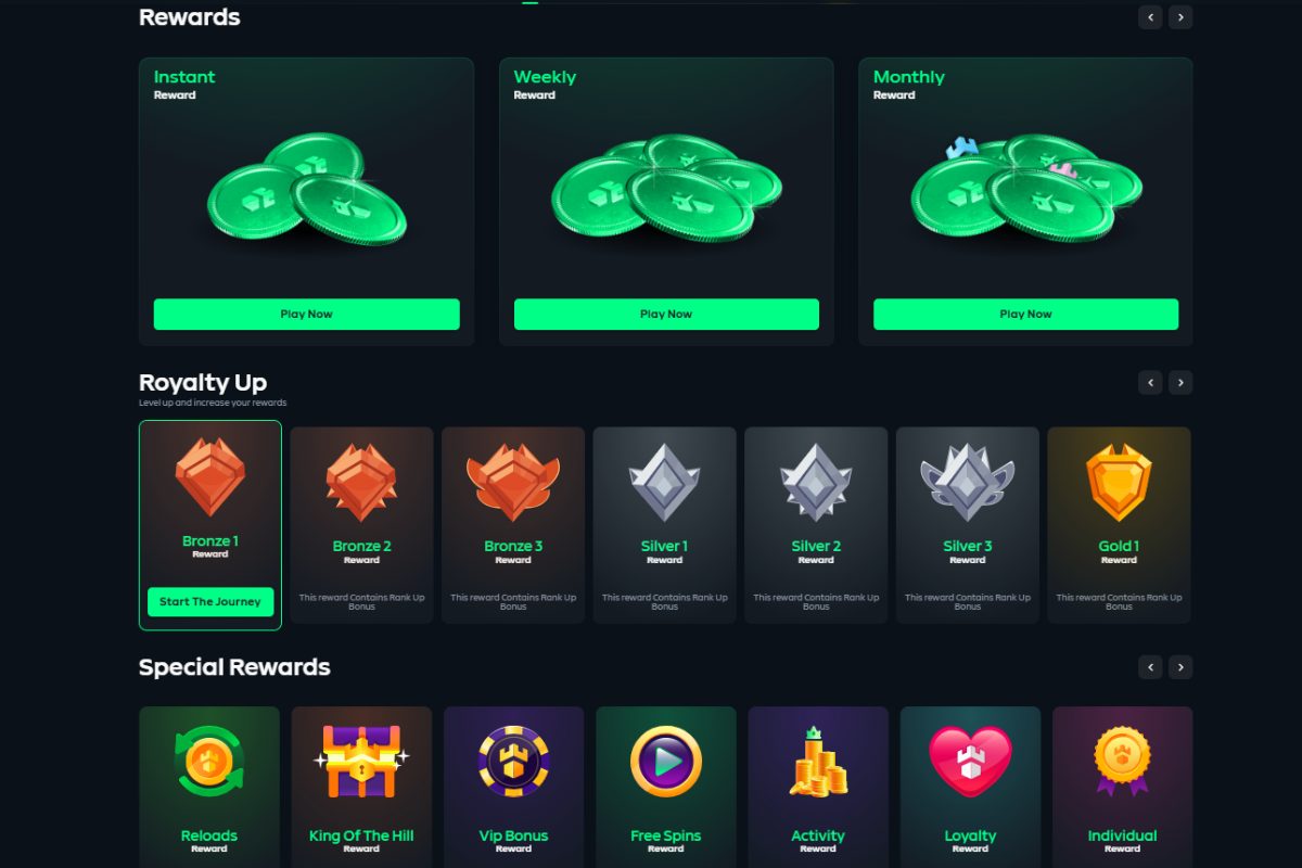 Gamdom Review 2026 - We tested the platform