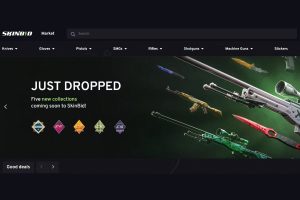 Skinbid Review 2025 - What We Think After Testing