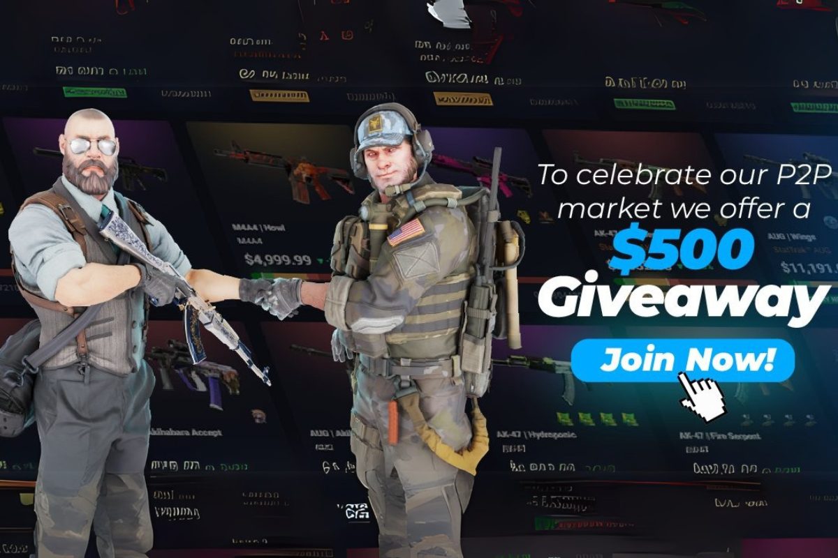 CS.Deals Review 2025 - Full Review Inside