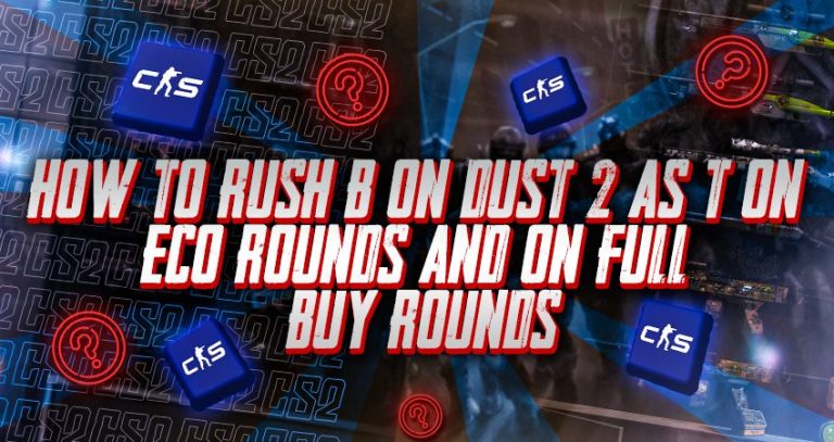 CS2 Dust 2 Lessons - Defense, Executes, and Map Control