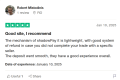 ShadowPay Review 2025 - What We Found in Testing