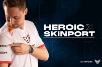 Skinport Review 2026 - We Tested the Platform