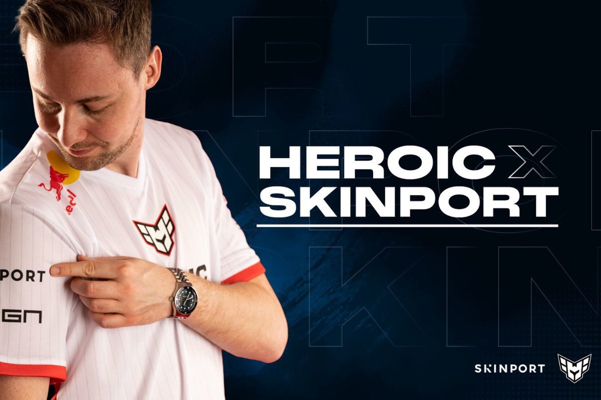 Skinport Review 2026 - We Tested the Platform