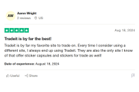 Tradeit.GG Review 2025 - We Reviewed the Platform