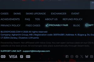 BloodyCase Review 2025 - Full breakdown inside