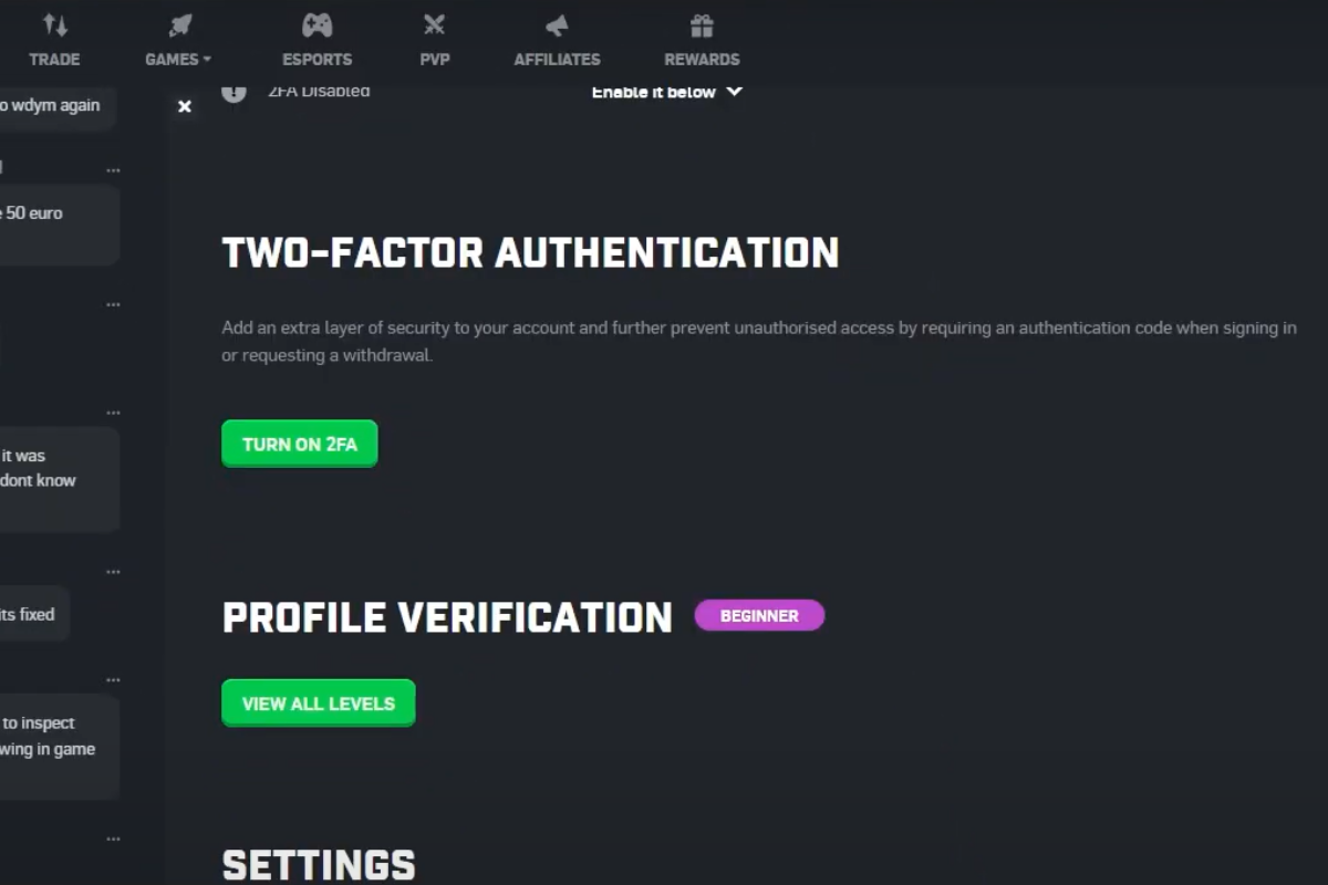 Csgoroll Review 2025 Full Feature Analysis