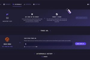 DatDrop Review 2025 - CS2 Pulse