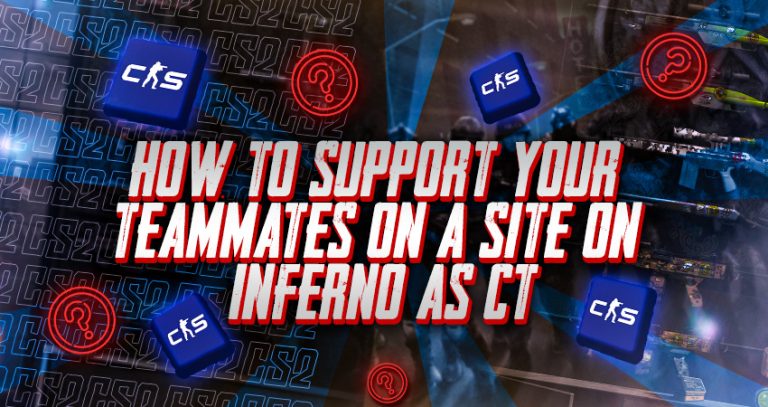 CS2 Lessons – Free Strategy Breakdowns by Real Coaches