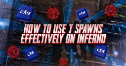 CS2 Inferno Lessons – Defense, Executes, and Map Control