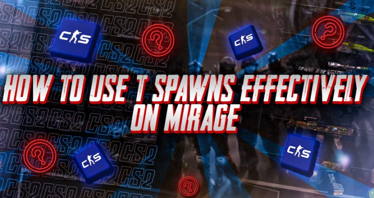 CS2 Lessons – Free Strategy Breakdowns by Real Coaches