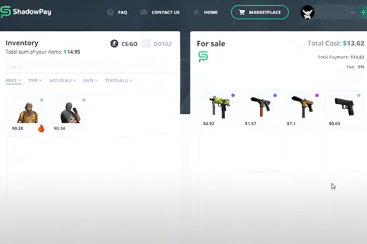 ShadowPay Review 2025 - What We Found in Testing