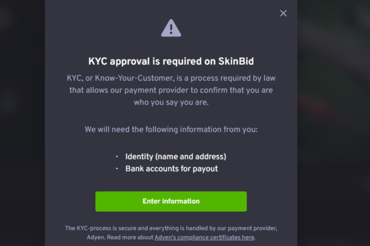 Skinbid Review 2025 - What We Think After Testing
