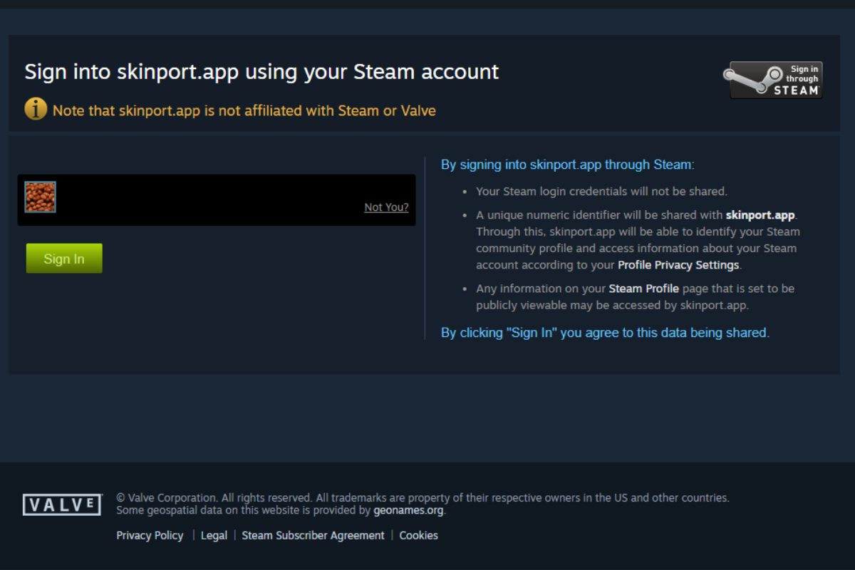 Skinport Review 2026 - We Tested the Platform