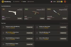 SkinsMonkey Review 2026 - Our Full Opinion Inside