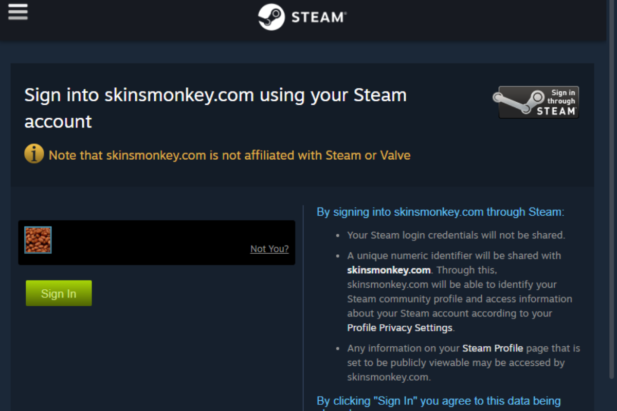 SkinsMonkey Review 2026 - Our Full Opinion Inside