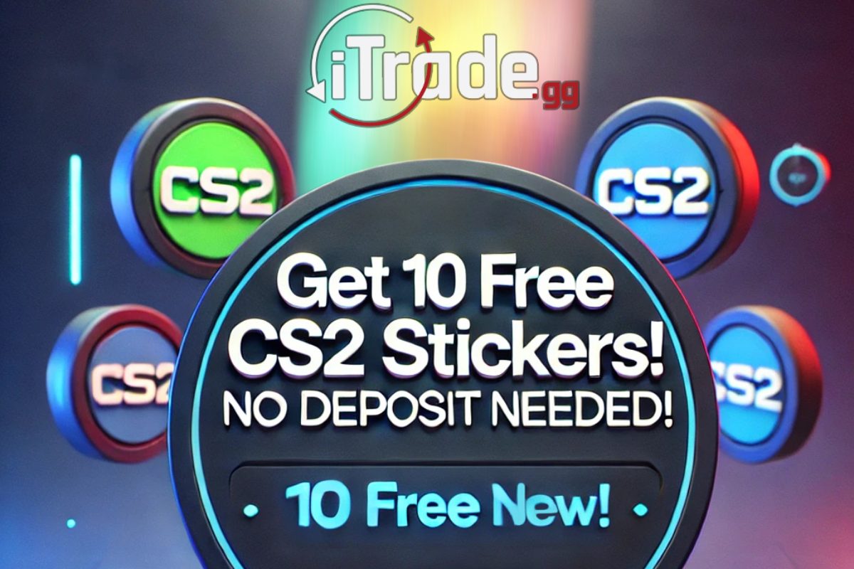 iTrade.GG Review 2026 - Our Full Review Inside