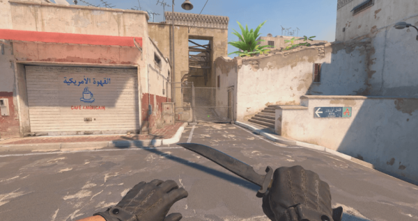 How To Drop Knife in CS2? Simple Instructions