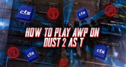 CS2 Dust 2 Lessons - Defense, Executes, and Map Control