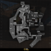 CS2 Overpass Callouts - Learn All 2026 Overpass Map Callouts