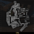 CS2 Overpass Callouts - Learn All 2026 Overpass Map Callouts