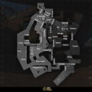 CS2 Overpass Callouts - Learn All 2026 Overpass Map Callouts