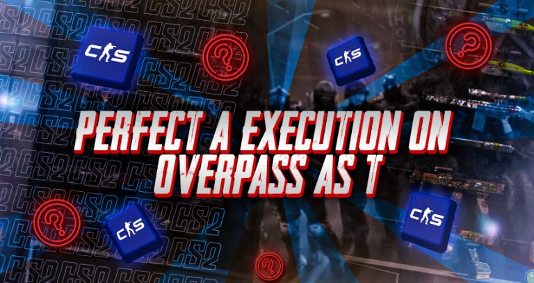 CS2 Lessons – Free Strategy Breakdowns by Real Coaches