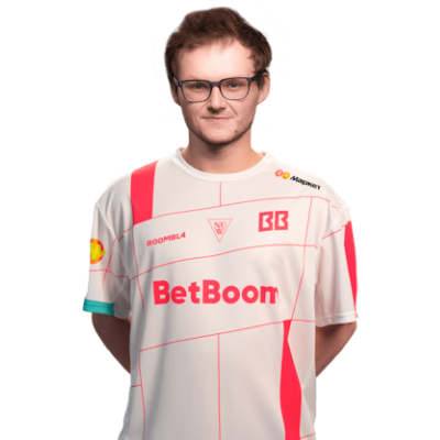 Boombl4 CS2 Settings, Crosshair, Config & Gear (2026)