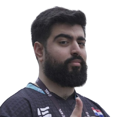 FURIOUSSS CS2 Settings, Crosshair, Config & Gear (2025)