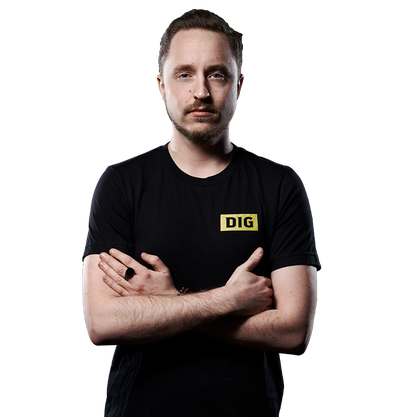 GeT_RiGhT CS2 Settings, Crosshair, Config & Gear (2026)