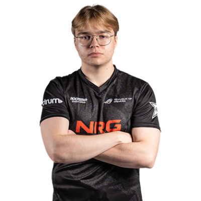 HexT CS2 Settings, Crosshair, Config & Gear (2025)