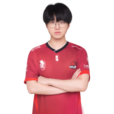 JamYoung CS2 Settings, Crosshair, Config & Gear (2025)