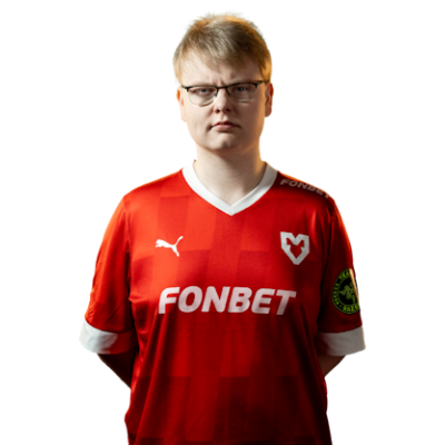 Jimpphat CS2 Settings, Crosshair, Config & Gear (2025)