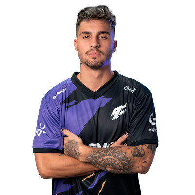 Luken CS2 Settings, Crosshair, Config & Gear (2025)