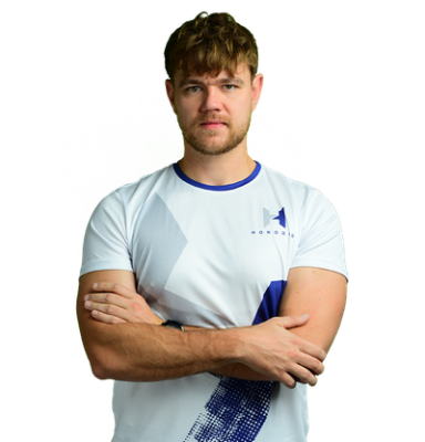 NEO CS2 Settings, Crosshair, Config & Gear (2025)