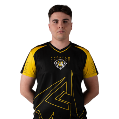 Nami CS2 Settings, Crosshair, Config & Gear (2025)