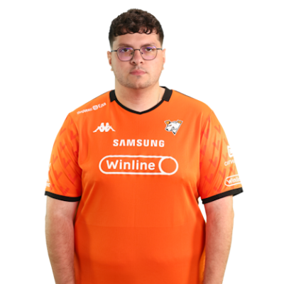 Perfecto CS2 Settings, Crosshair, Config & Gear (2025)