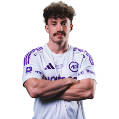 RUSH CS2 Settings, Crosshair, Config & Gear (2025)