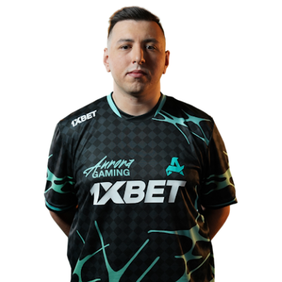 XANTARES CS2 Settings, Crosshair, Config & Gear (2025)