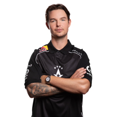 dev1ce CS2 Settings, Crosshair, Config & Gear (2025)