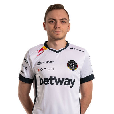 faveN CS2 Settings, Crosshair, Config & Gear (2025)