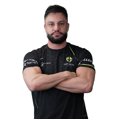 fer CS2 Settings, Crosshair, Config & Gear (2026)